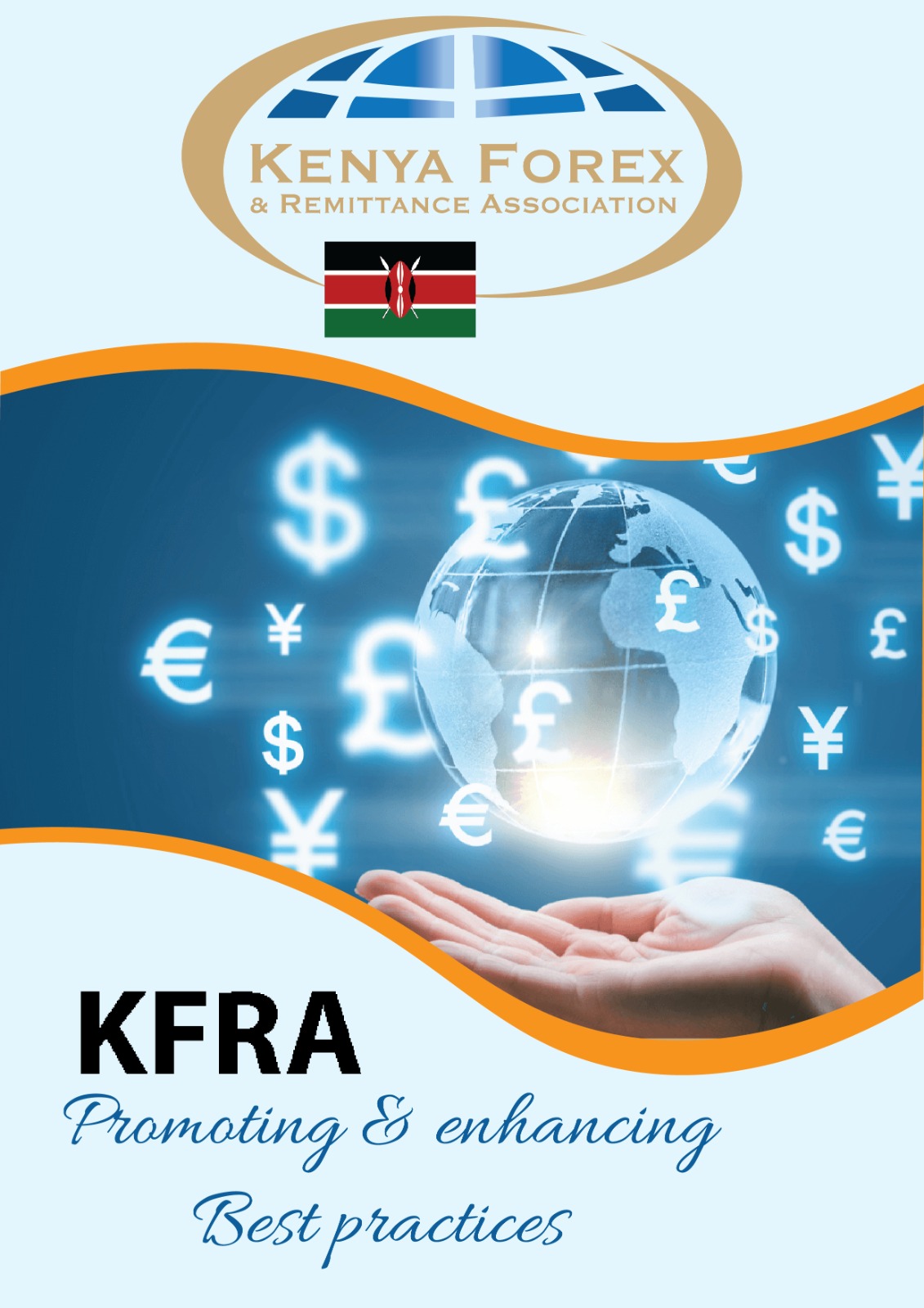 KFRA – Promoting and Enhancing Best Practice.